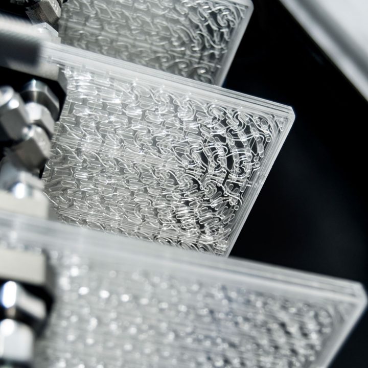 News Releases | Advanced-Flow Reactors | Corning