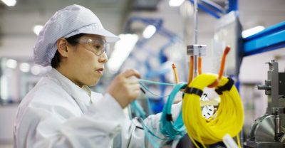 APAC Region Careers Spotlight | Careers | Corning