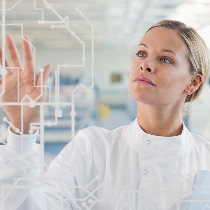 Boundless Potential Lies Ahead for Glass Innovation | The Glass Age ...