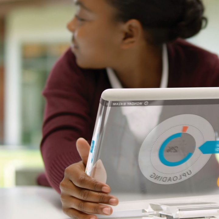 The Glass Age Campaign Extends Into the Classroom | Community ...