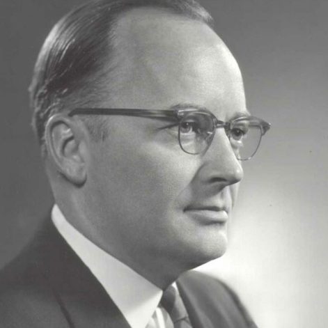 Dr. William H. Armistead | Legendary Scientists | Corning