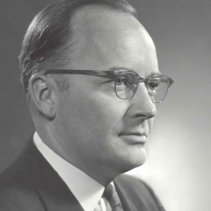Dr. William H. Armistead | Legendary Scientists | Corning