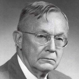 Dr. J.T. Littleton | Legendary Scientists | Corning