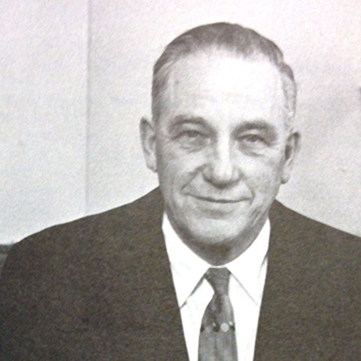 Harrison Hood | Legendary Scientists | Corning