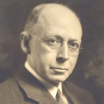 Dr. Eugene Sullivan | Legendary Scientists | Corning