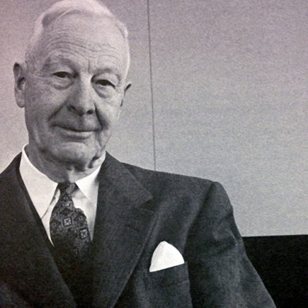 Dr. William Chittenden Taylor | Legendary Scientists | Corning