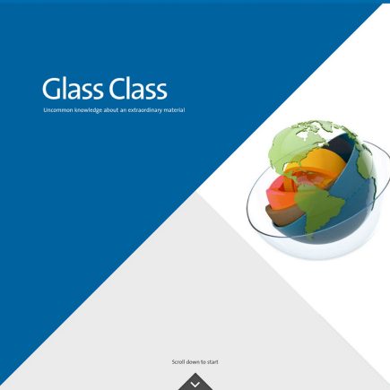 Glass: A Class of its Own | Science of Glass | The Glass Age | Corning