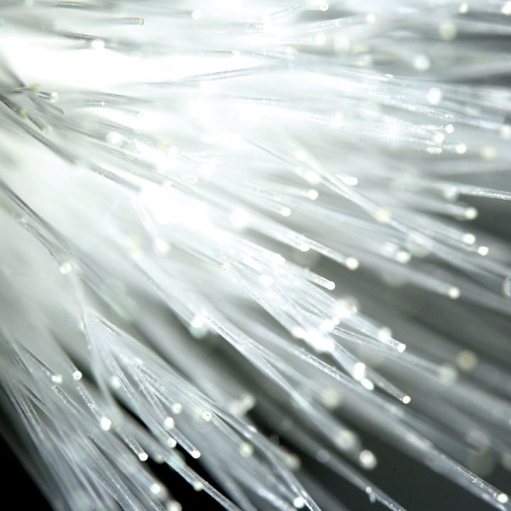 Optical Fiber Facts | Glass Technology | Corning