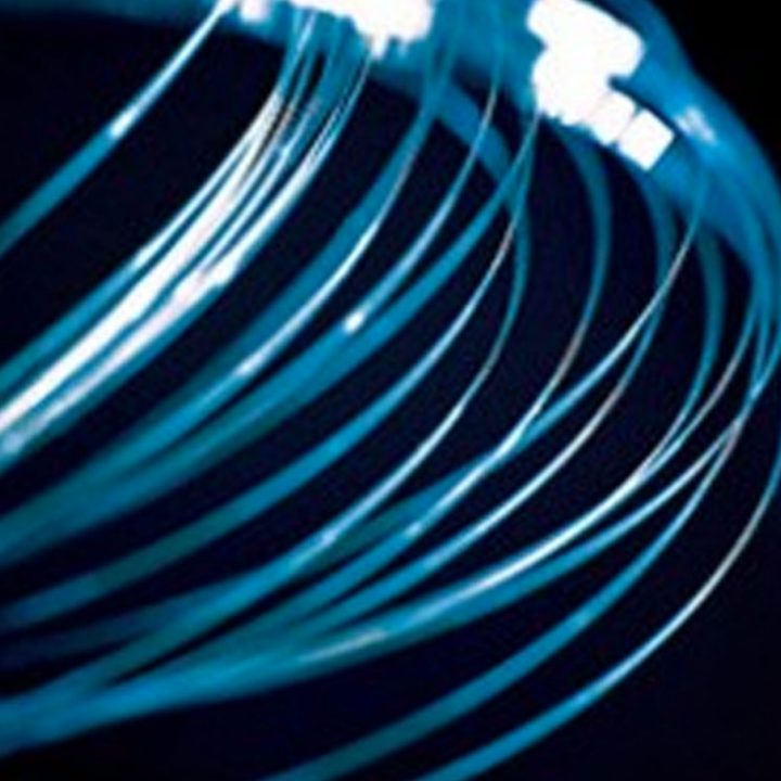 How It Works: Optical Fiber | Glass Optical Fiber | Corning