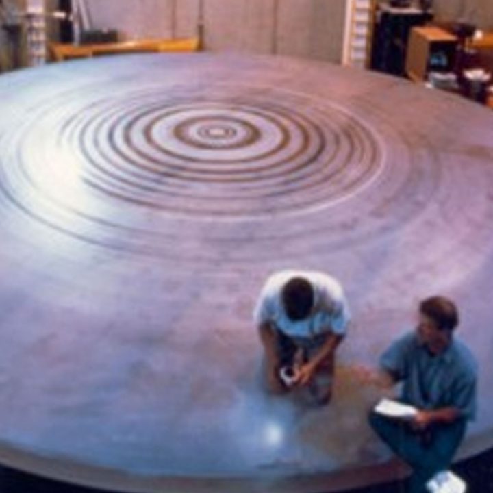 Glass for Space Exploration | Science of Glass | The Glass Age | Corning