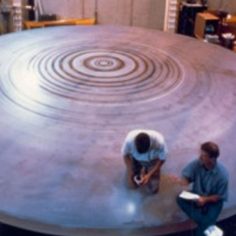 Glass for Space Exploration | Science of Glass | The Glass Age | Corning