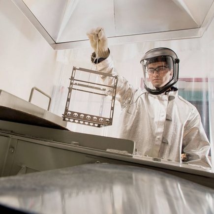 Inspiration Stories | The Glass Age | Innovation | Corning.com