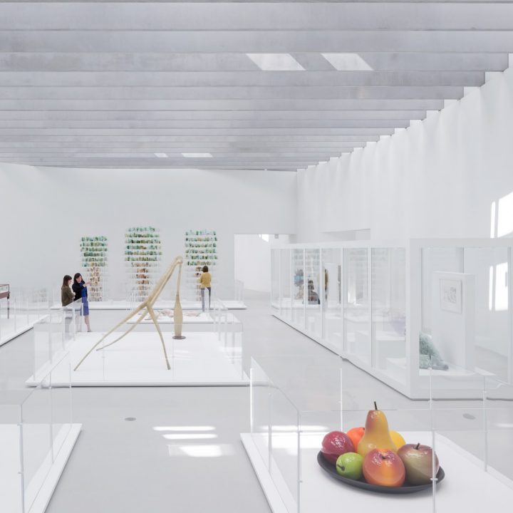 A Company’s Gift; A Community’s Treasure | Corning Museum of Glass ...