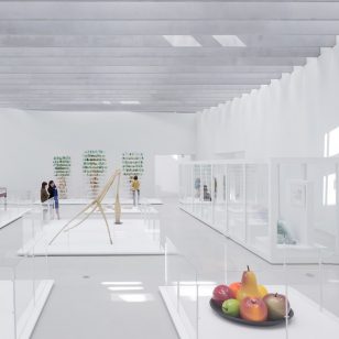 A Company’s Gift; A Community’s Treasure | Corning Museum of Glass ...