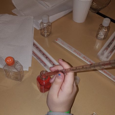 Girl Scouts See STEM Future | Corning