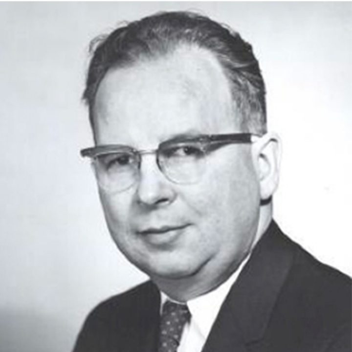 Dr. S. Donald Stookey | Legendary Scientists | Corning