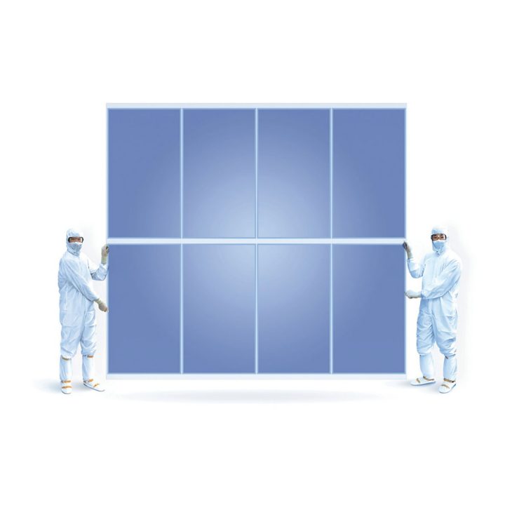 Corning History of Innovation | Glass Discovery | Corning