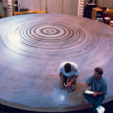 Corning History of Innovation | Glass Discovery | Corning