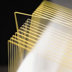 Corning History of Innovation | Glass Discovery | Corning