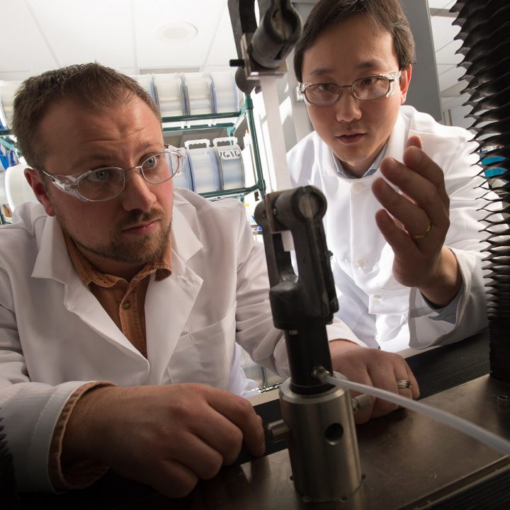 Our People | Careers | Corning