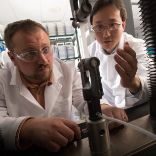 Our People | Careers | Corning