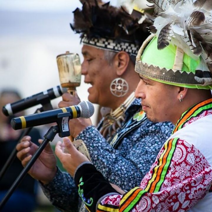 Native American | Employee Resource Groups, Diversity, Sustainability ...