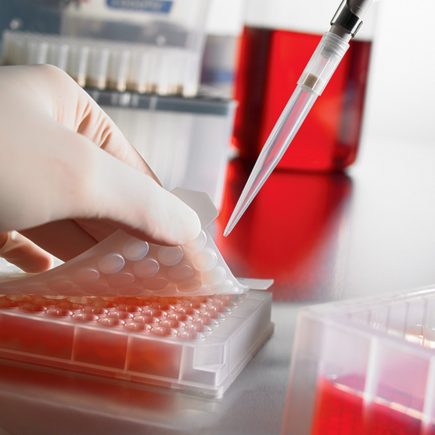 Pharmaceutical and Healthcare Industry Technology | Life Sciences ...