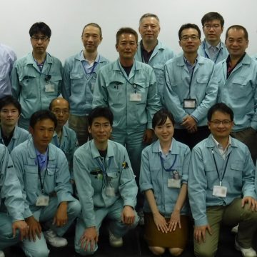 Facility in Japan Hosts First-Ever Energy ‘Treasure Hunt’ in Asia for ...