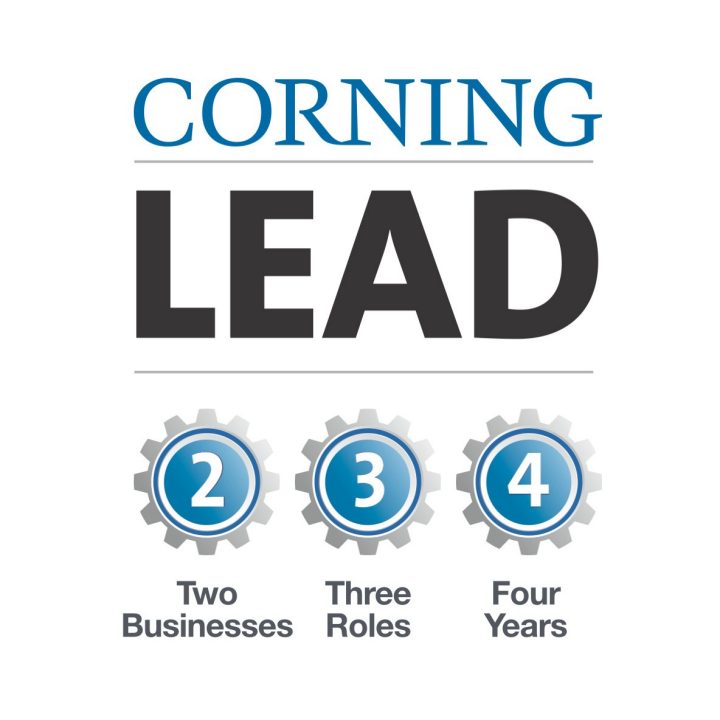 Leadership and Development Program | Careers | Corning