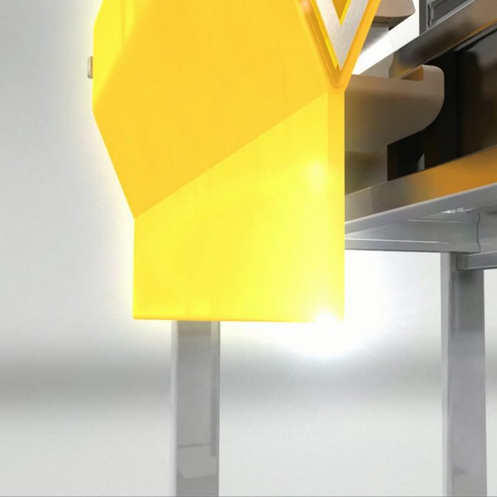 Corning’s Fusion Glass Manufacturing Process | Fusion Process | Corning