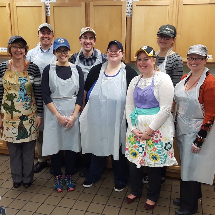 CPN Helps New Hires Put Down Roots