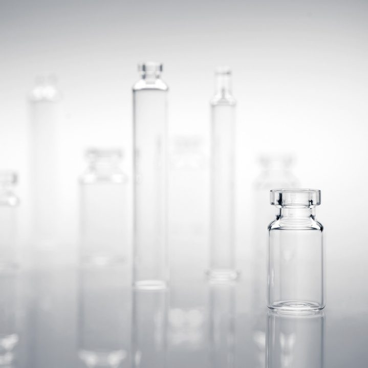 Primary Pharmaceutical Glass Packaging Technology for Medical Glass ...