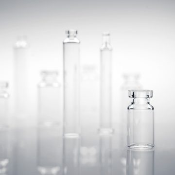 Primary Pharmaceutical Glass Packaging Technology for Medical Glass ...