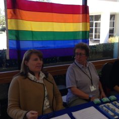 LGBTQ | Employee Resource Group, Diversity, Sustainability | Corning