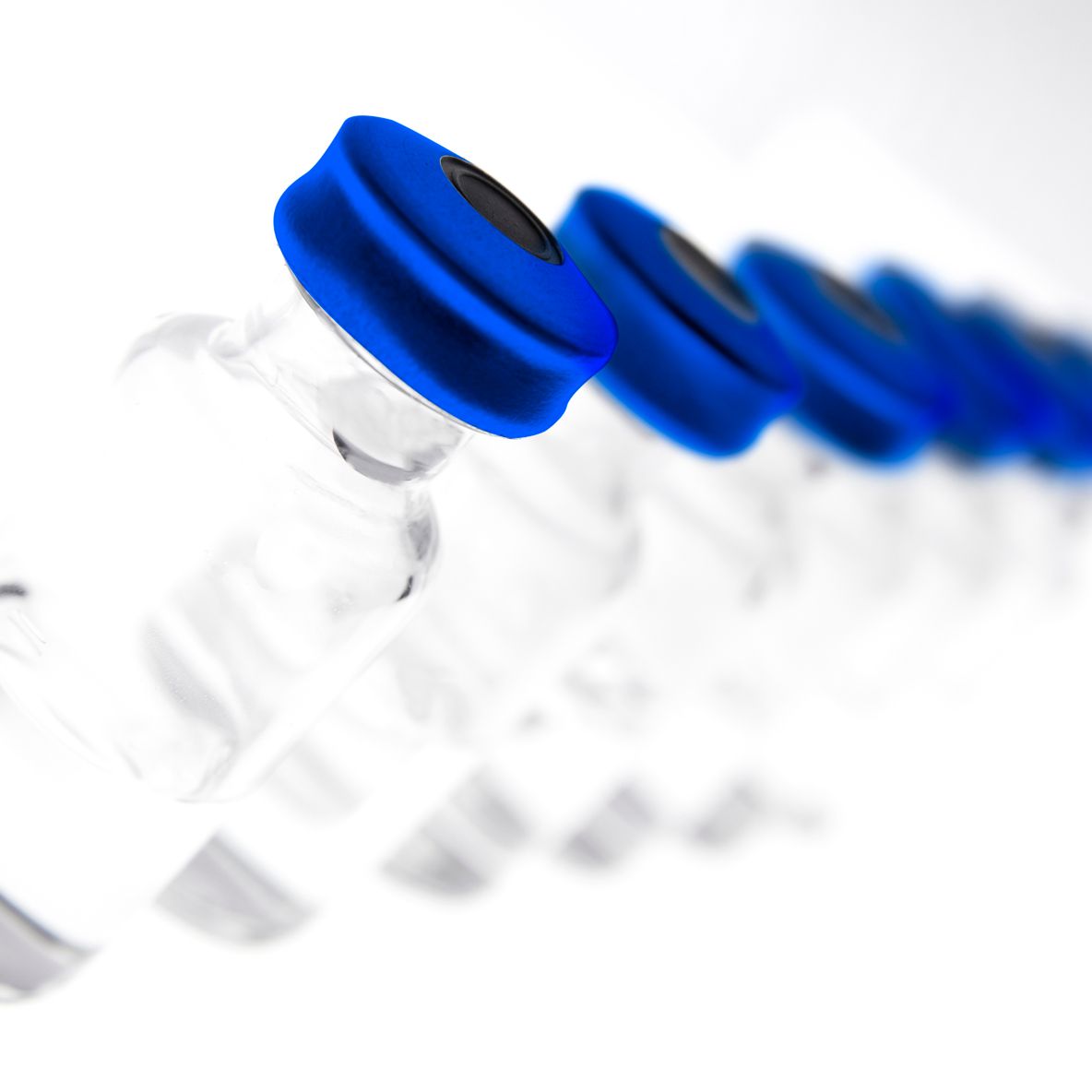 Pharmaceutical Glass Tubing and Technologies | Medical Grade ...