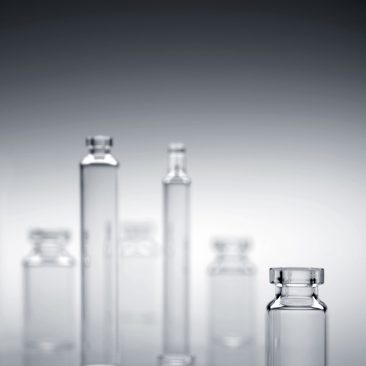 Pharmaceutical Glass Packaging Industry Transformed by Valor® Glass ...