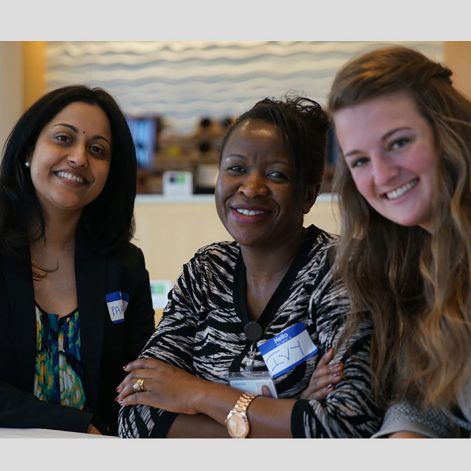 Women | Employee Resource Groups, Diversity, Sustainability | Corning