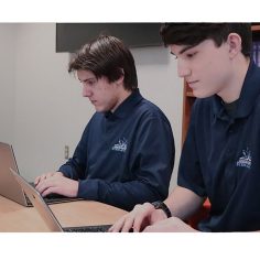 Corning Supports P-TECH School | STEM Education | Community ...