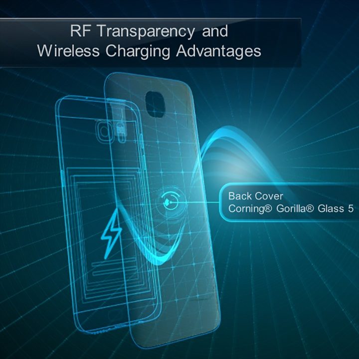 Glass-Backed Smartphones | Mobile Consumer Electronics | Corning