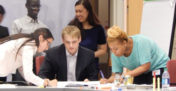 Campus Programs | Careers and Internship Programs | Corning