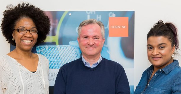 Karriere | Corning.com