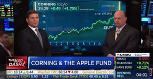 Corning and Apple Announce Continued Collaboration | Mobile Consumer ...