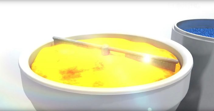 How Precision Forming Works | Corning