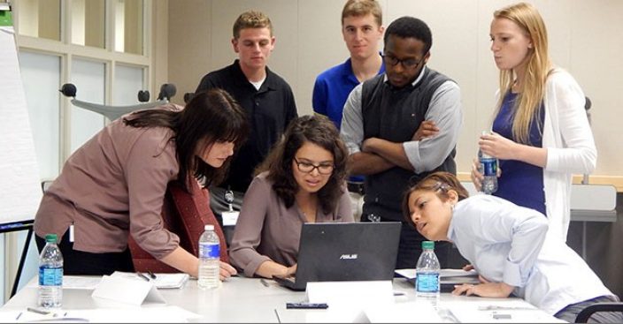 Campus Programs | Careers and Internship Programs | Corning