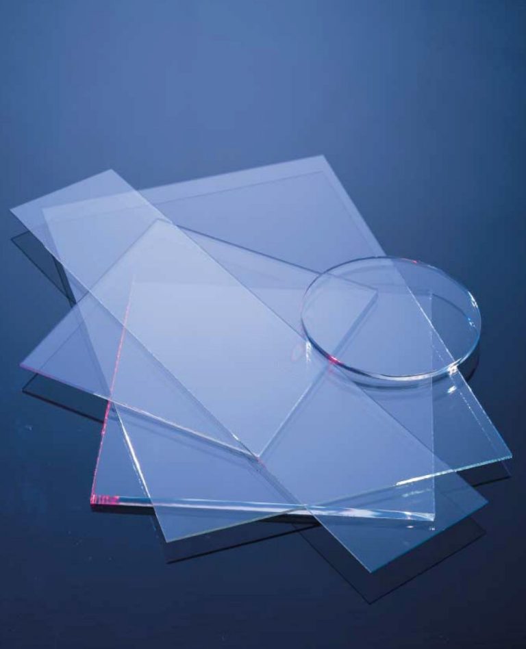 Specialty Glass and Glass Ceramics | Advanced Glass Products | Corning