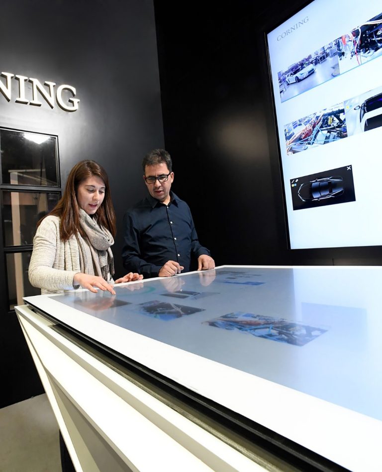 Taiwan Careers | Corning.com