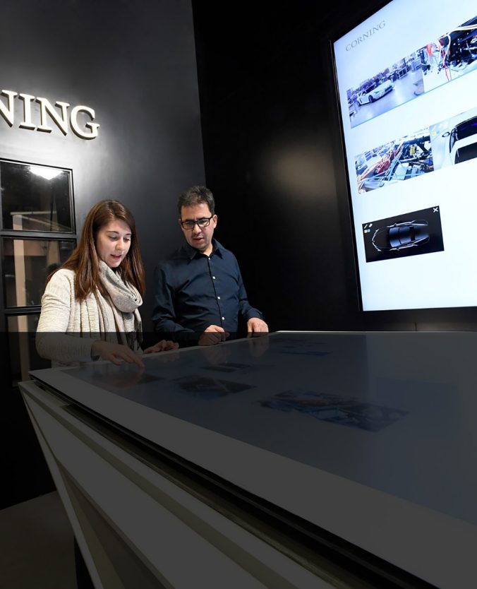 Japan Careers | Corning.com