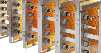 Corning® Advanced-Flow™ Reactors (AFR) | Continuous Flow Reactor ...