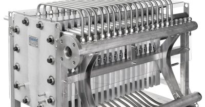 Corning® Advanced-Flow™ Reactors (AFR) | Continuous Flow Reactor ...