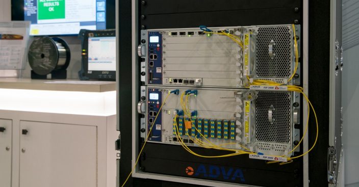 Optical Communications Fiber and Cable Industry Leadership and ...